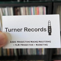 Turner Records (TRS) – Turner Records (TRS) is a record label ...